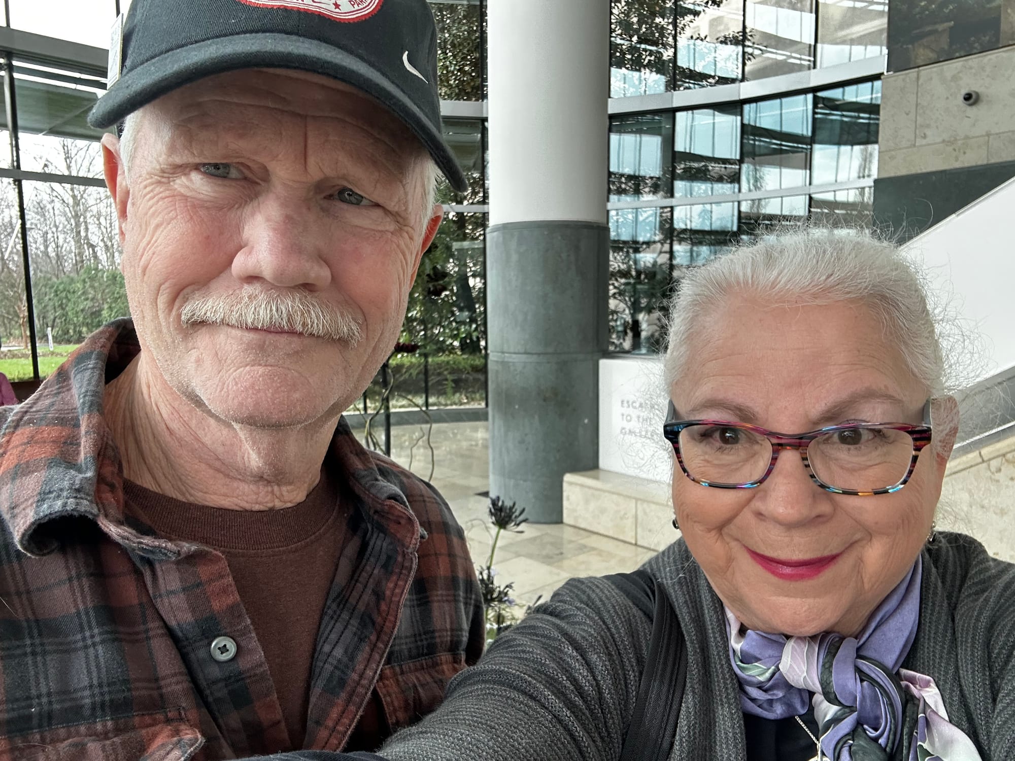 This Is What Democracy Looks Like